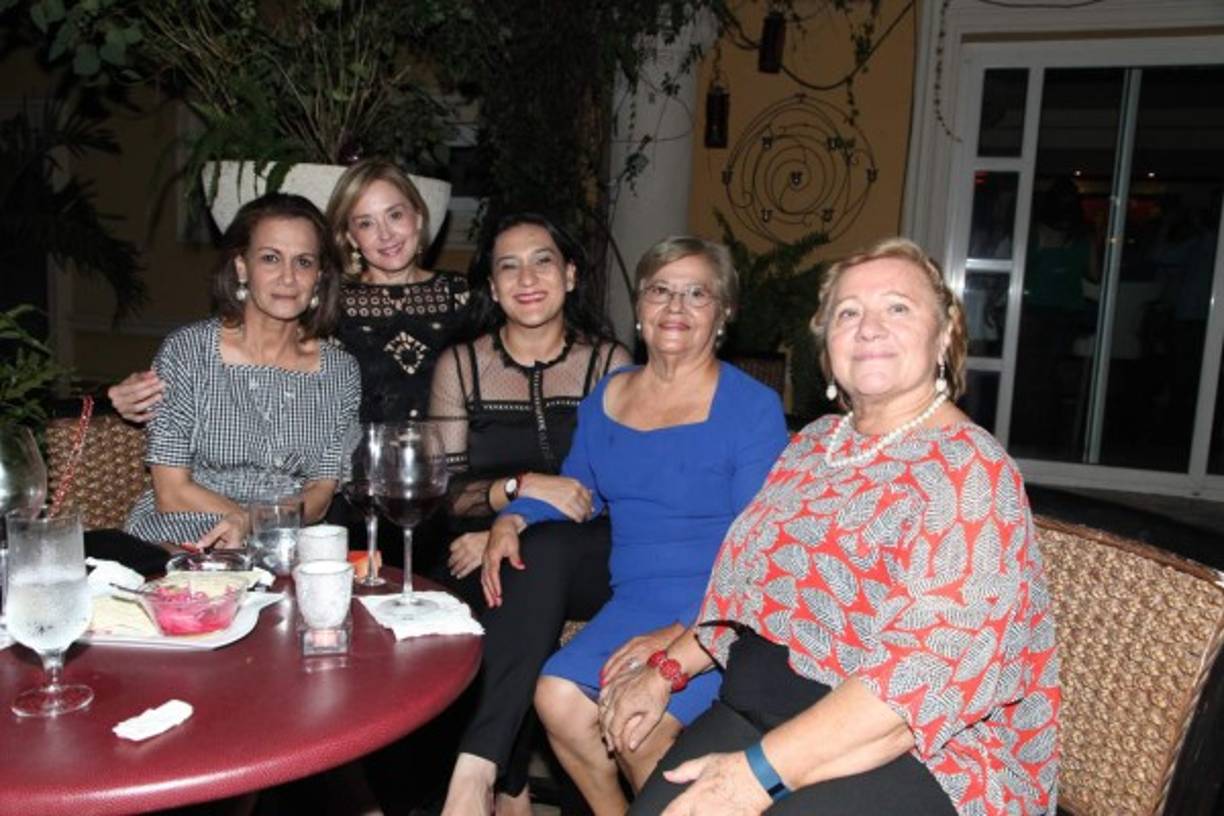 El cumpleaños de Paquita Carrión