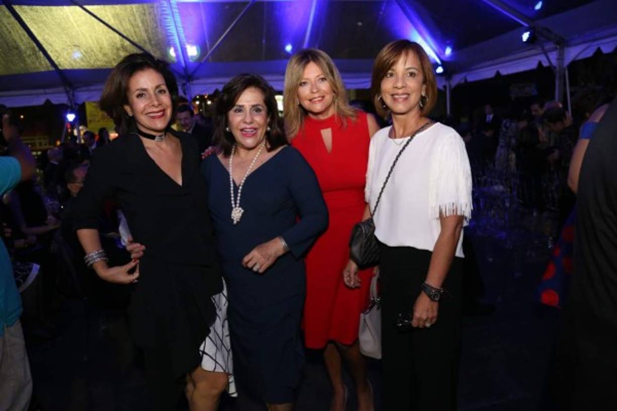 Inauguración de 'Diunsa Los Próceres'