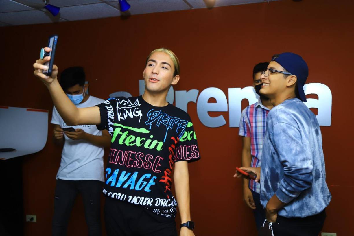 ¡Oficial! La Bicha Catracha pone fin a su relación con Daniel López