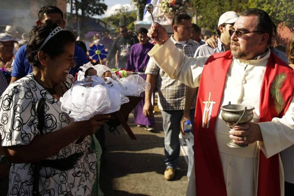 Vuelta al mundo: La actualidad en imágenes