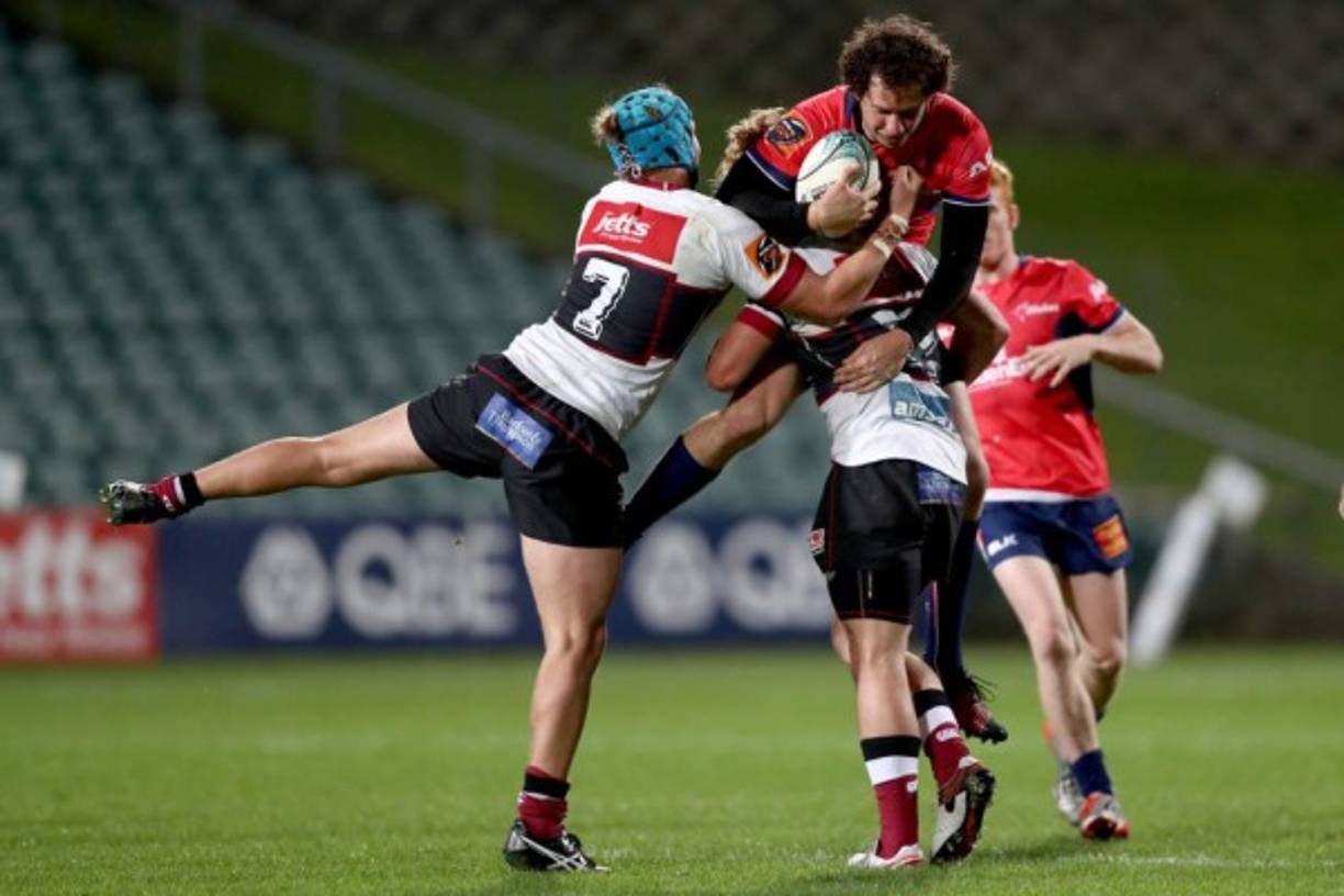 Vuelta al mundo: Actualidad deportiva en imágenes