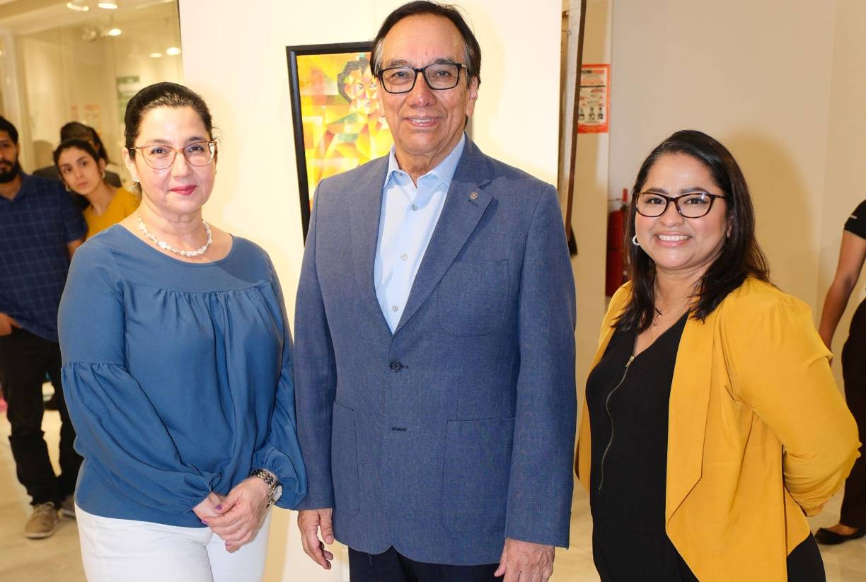 En fotos: un recorrido por la exposición “Expresiones inéditas”, en el CCS