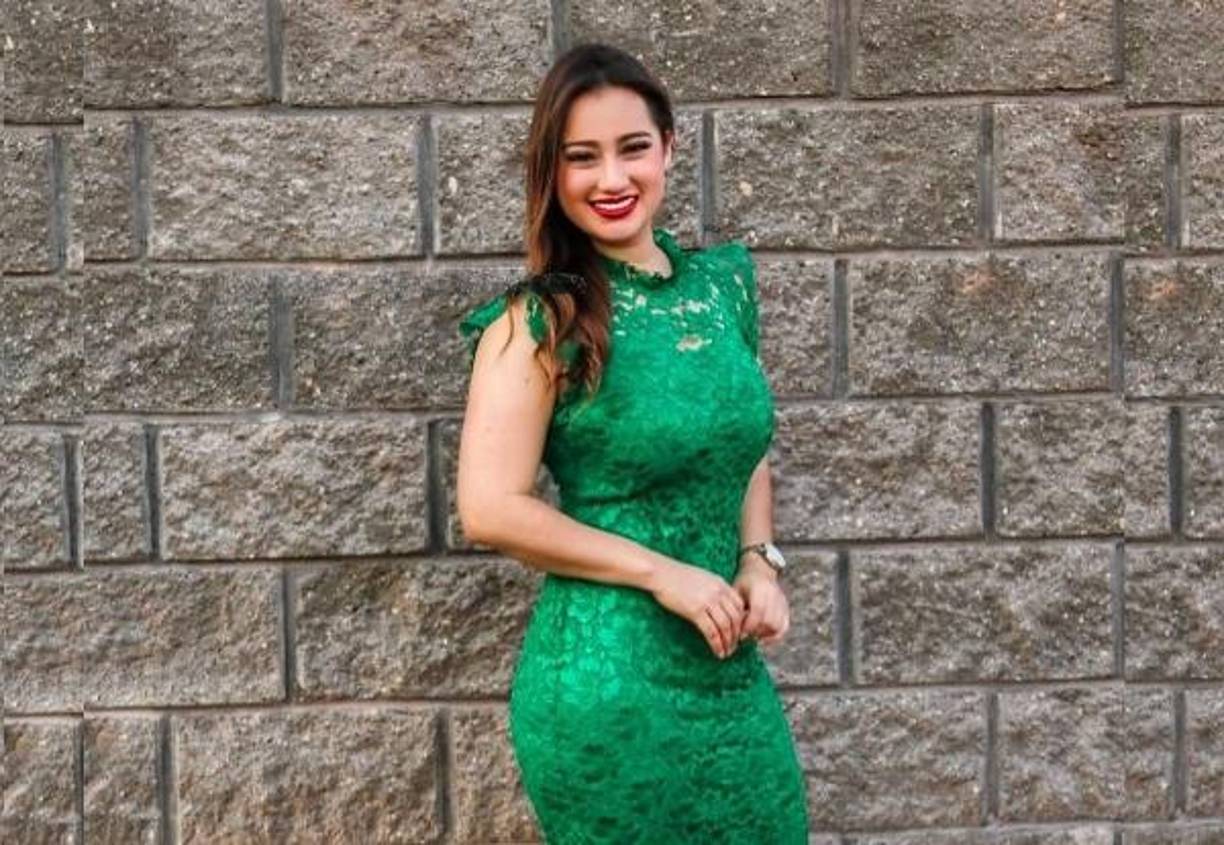 Precandidata de Libre propone eliminar “octava” estrofa del Himno Nacional