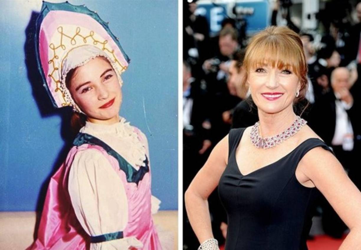 Las fotos que estas 15 estrellas no quieren que veas