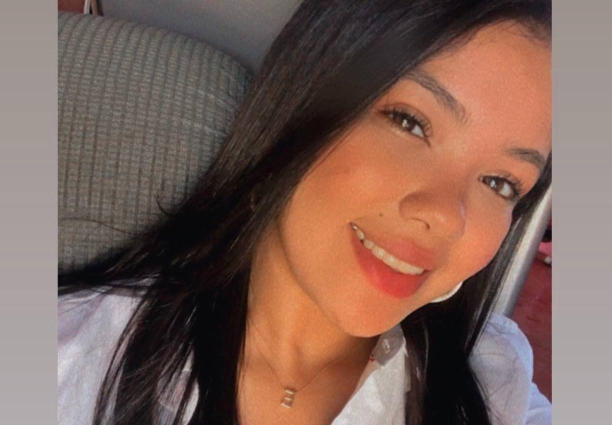 Buscan a Eylin Perdomo, joven desaparecida hace una semana en Peña Blanca