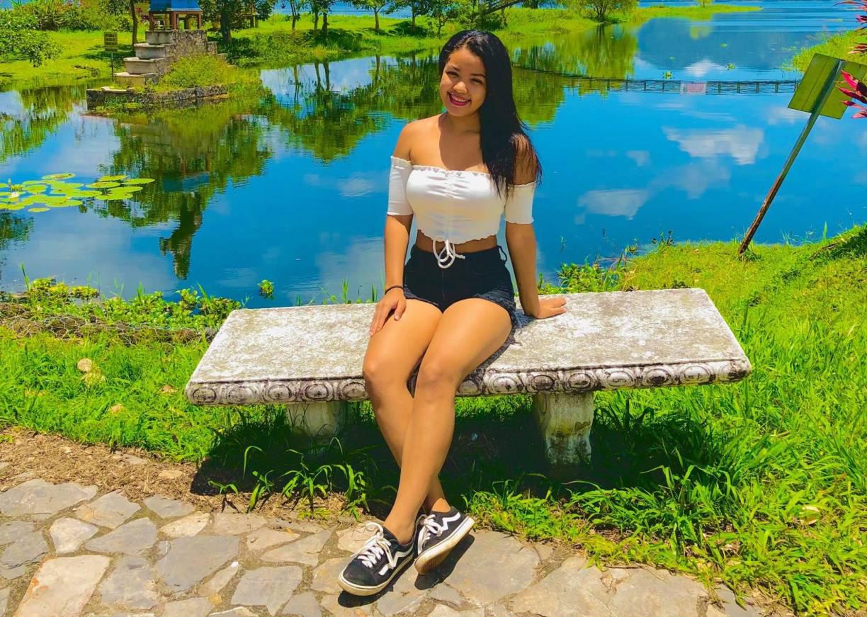 Hallan ropa de Eylin Perdomo, jovencita desaparecida desde septiembre del 2024