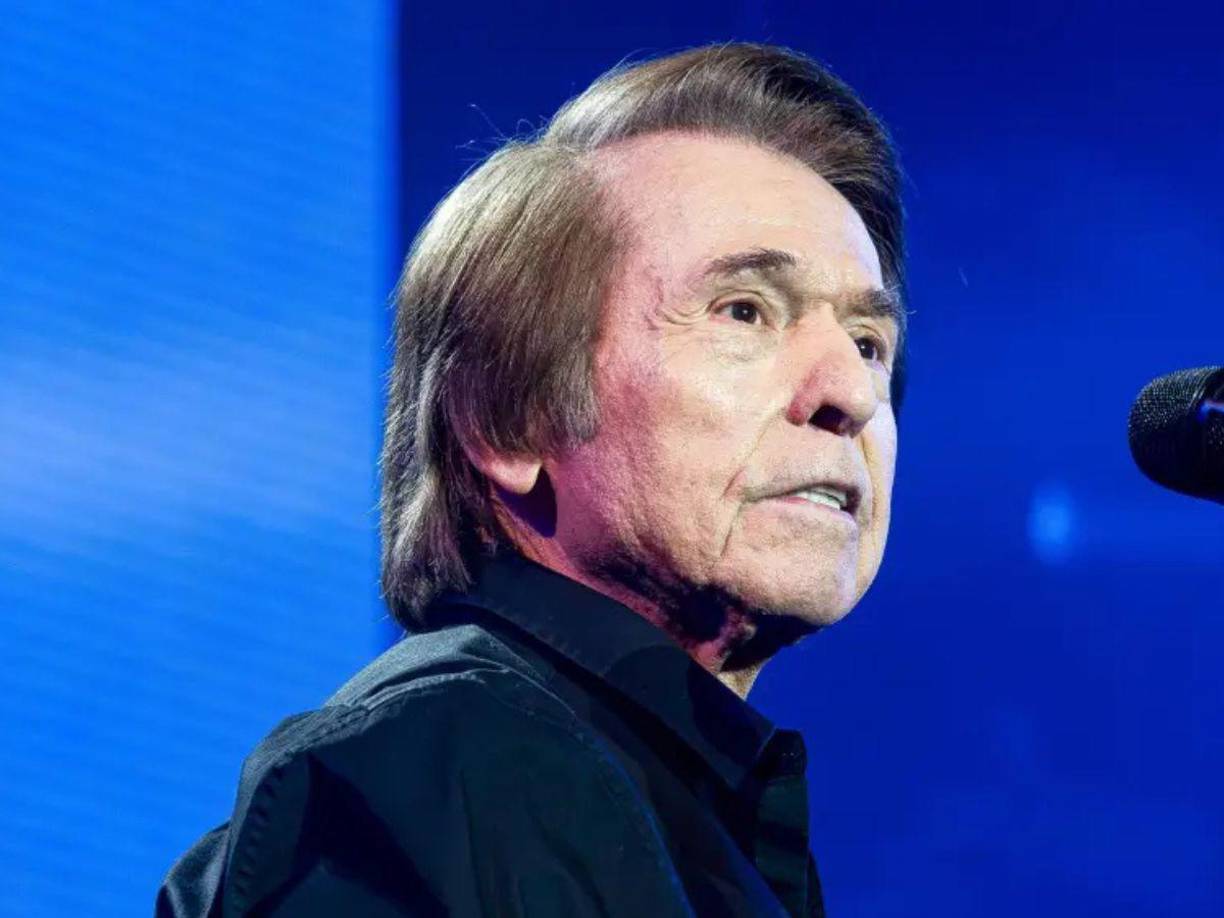 Este es el estado de salud Raphael