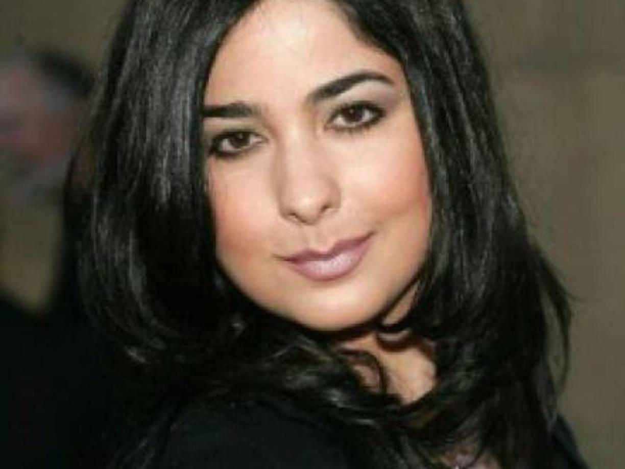 Irreconocible: Así luce Odalys García conductora de “Lente loco”