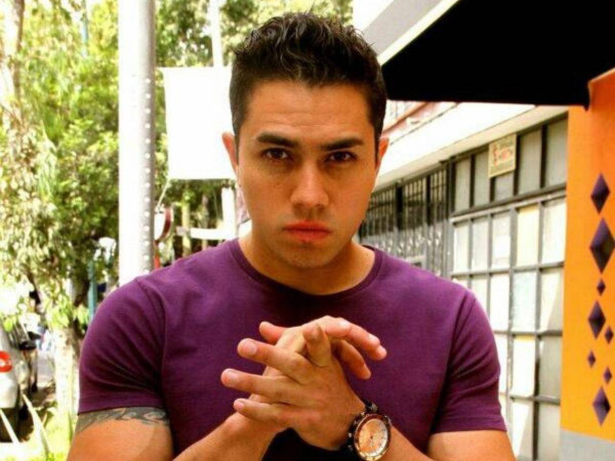 Ex novio de Galilea Montijo la acusa de hacerle brujería