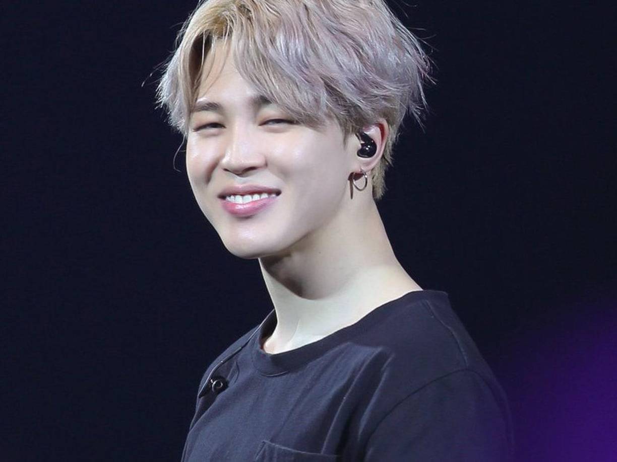 Jimin, de BTS, cerca de estrenar su segundo álbum “Muse”