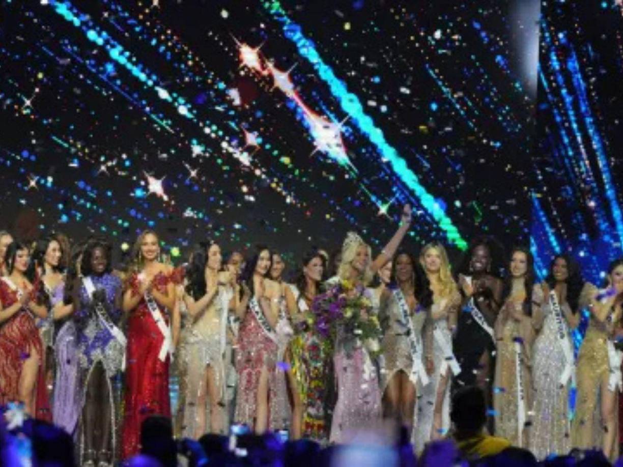 Telemundo anuncia el reality show “Miss Universe Latina”