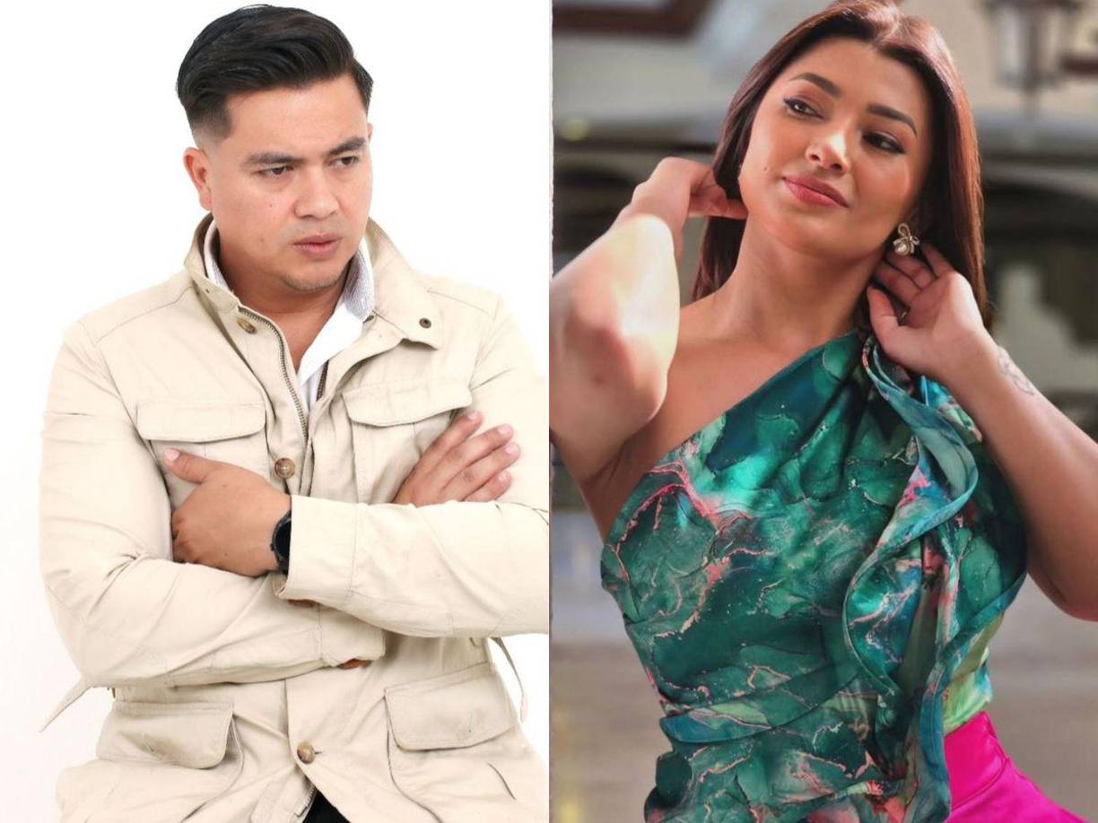 Milagro Flores hace revelación sobre Allan Paul tras presentar a su ...