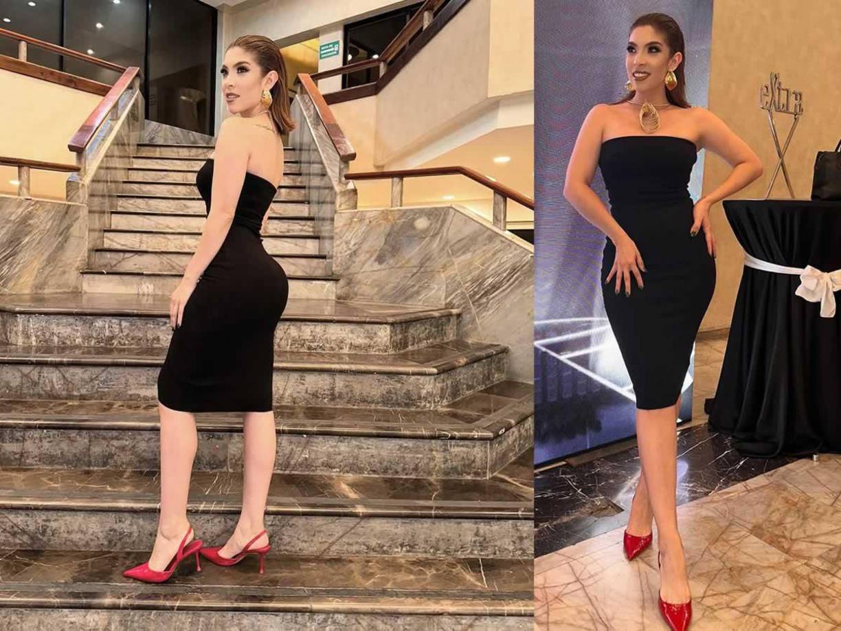 Presentadora Laura Meza revela detalles de su relación con Rodrigo ...