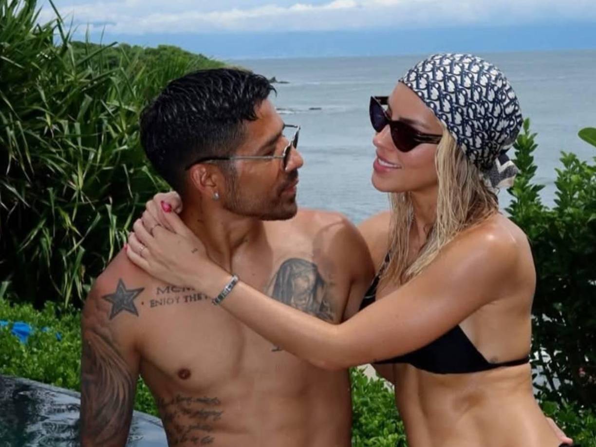 Viral: Críticas por dejar a joven a cambio de otro futbolista y ella lo cuenta todo