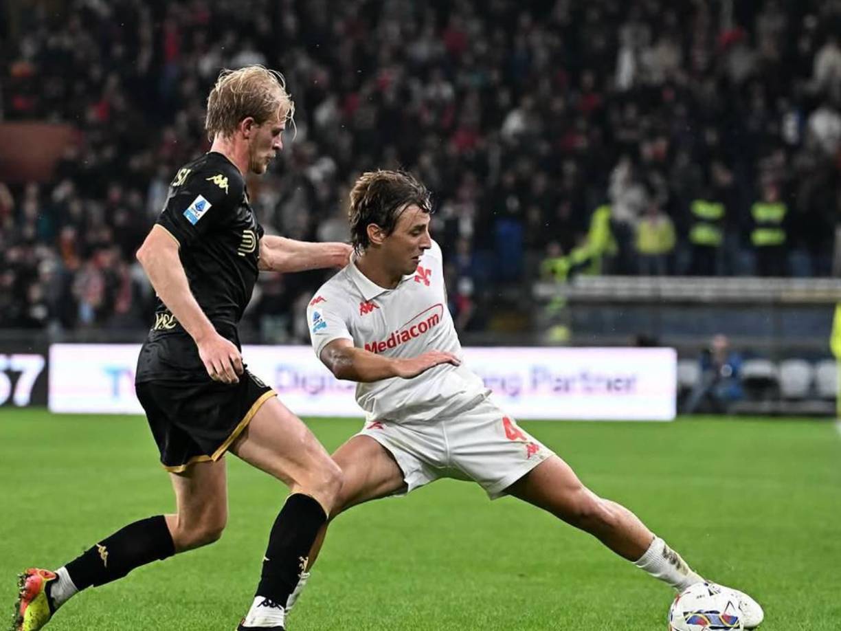 Edoardo Bove: En riesgo su carrera por lo que le harán en las próximas horas