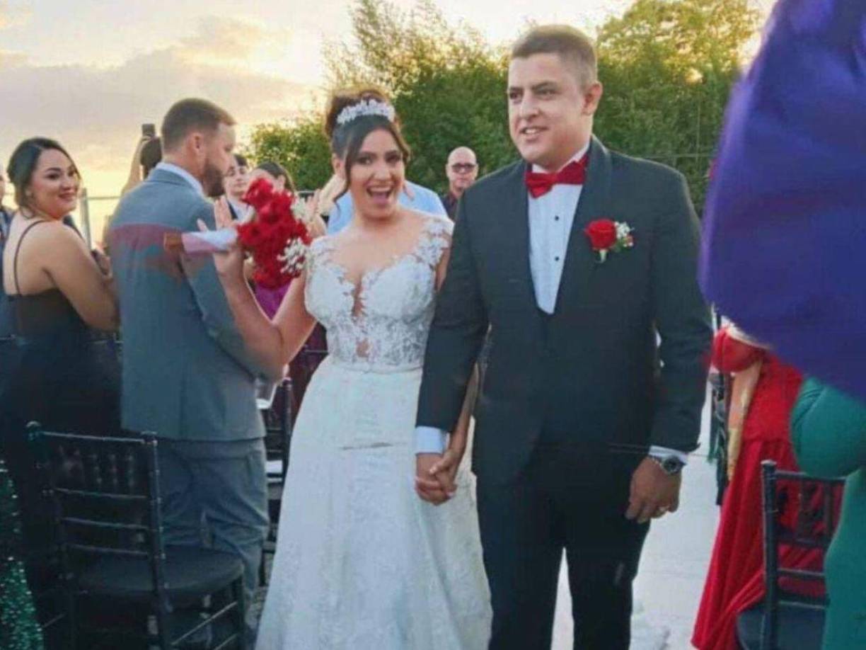 ¿Despedida? Eduardo Maldonado confirma salida de Alejandra Rubio de HCH