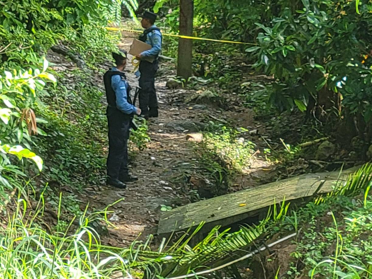 Matan al “Gato” en la “Garrobera” de Puente Alto; días antes subió un ...