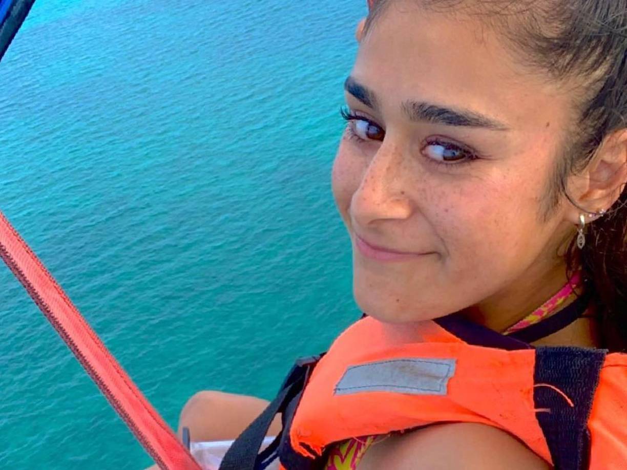 Escándalo: Futbolista Lucía Yáñez denuncia lo que sufrió en México y ...