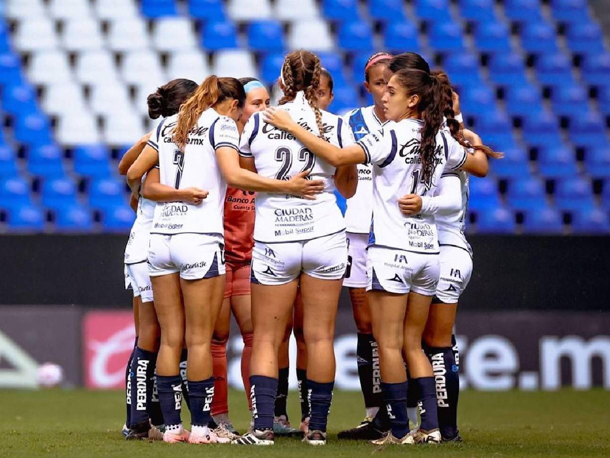 Escándalo: Futbolista Lucía Yáñez denuncia lo que sufrió en México y ...