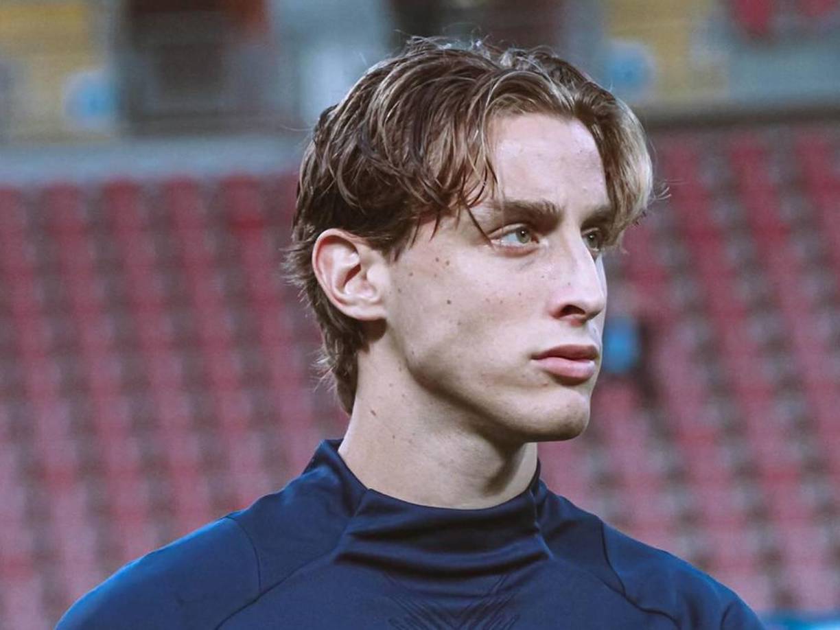 ¿Cómo pasó la noche Edoardo Bove? Se conoce la causa que provocó todo