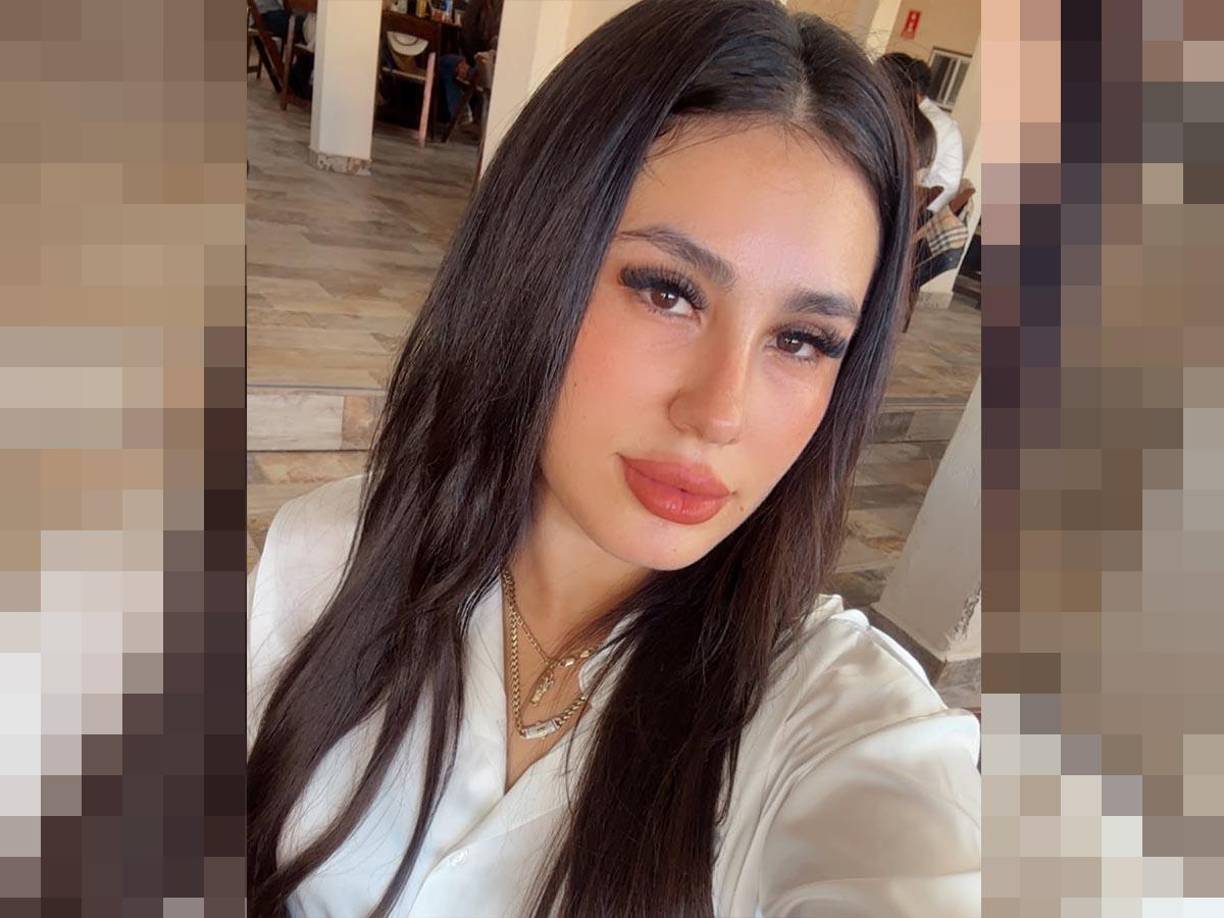Muere famosa influencer Asli Fernández tras cirugía estética