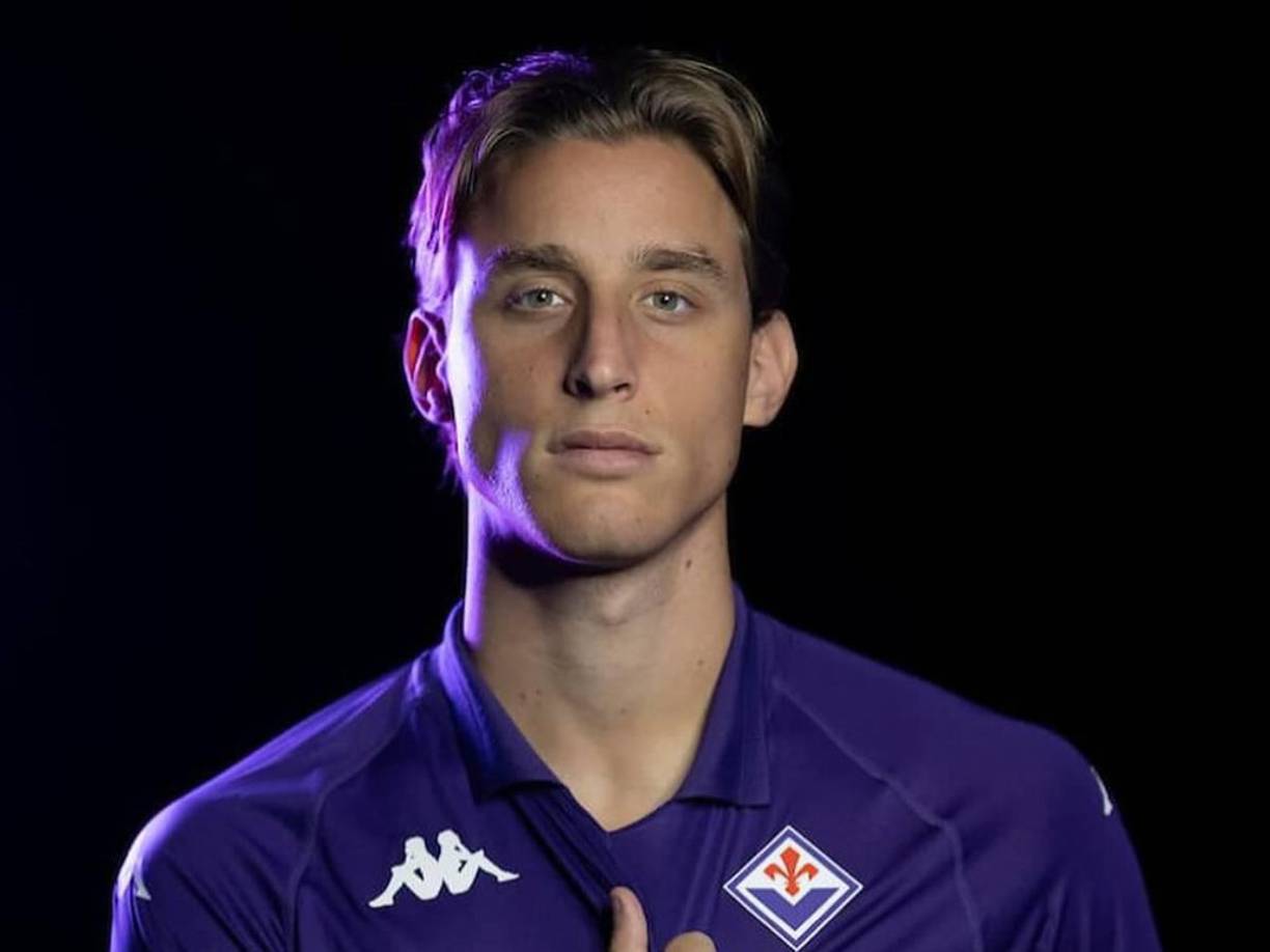 Edoardo Bove: La inesperada petición del futbolista tras ser extubado