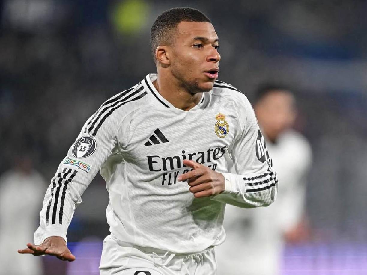 Alineación del Real Madrid contra Pachuca Copa Intercontinental; ¿y Mbappé?