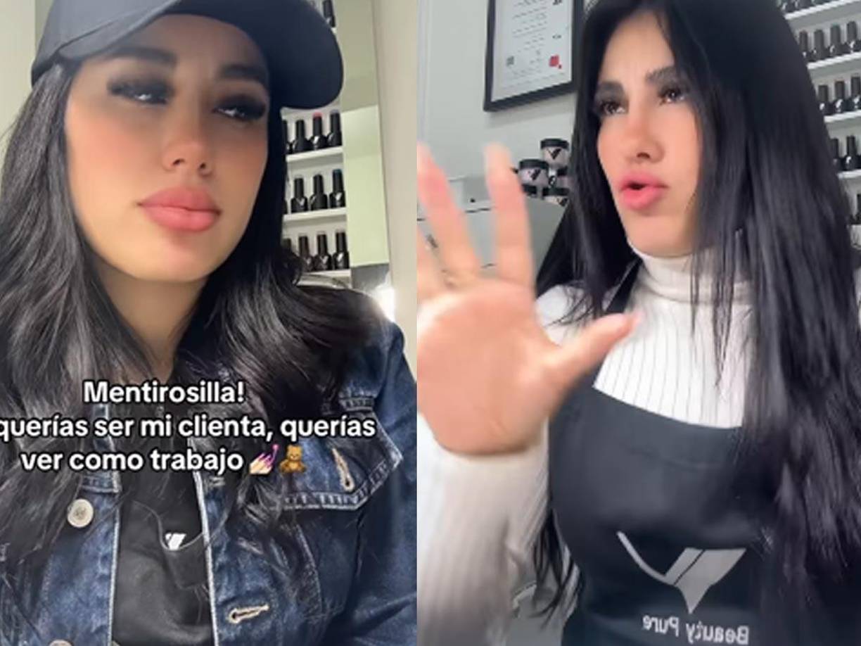 Muere famosa influencer Asli Fernández tras cirugía estética