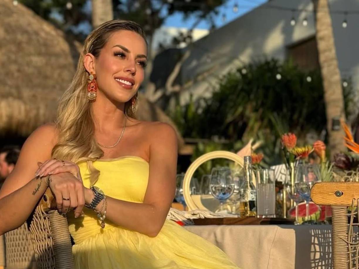 Viral: Críticas por dejar a joven a cambio de otro futbolista y ella lo cuenta todo