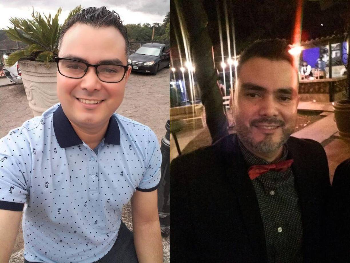 Ismael discutió con su asesino por pequeño roce de carros