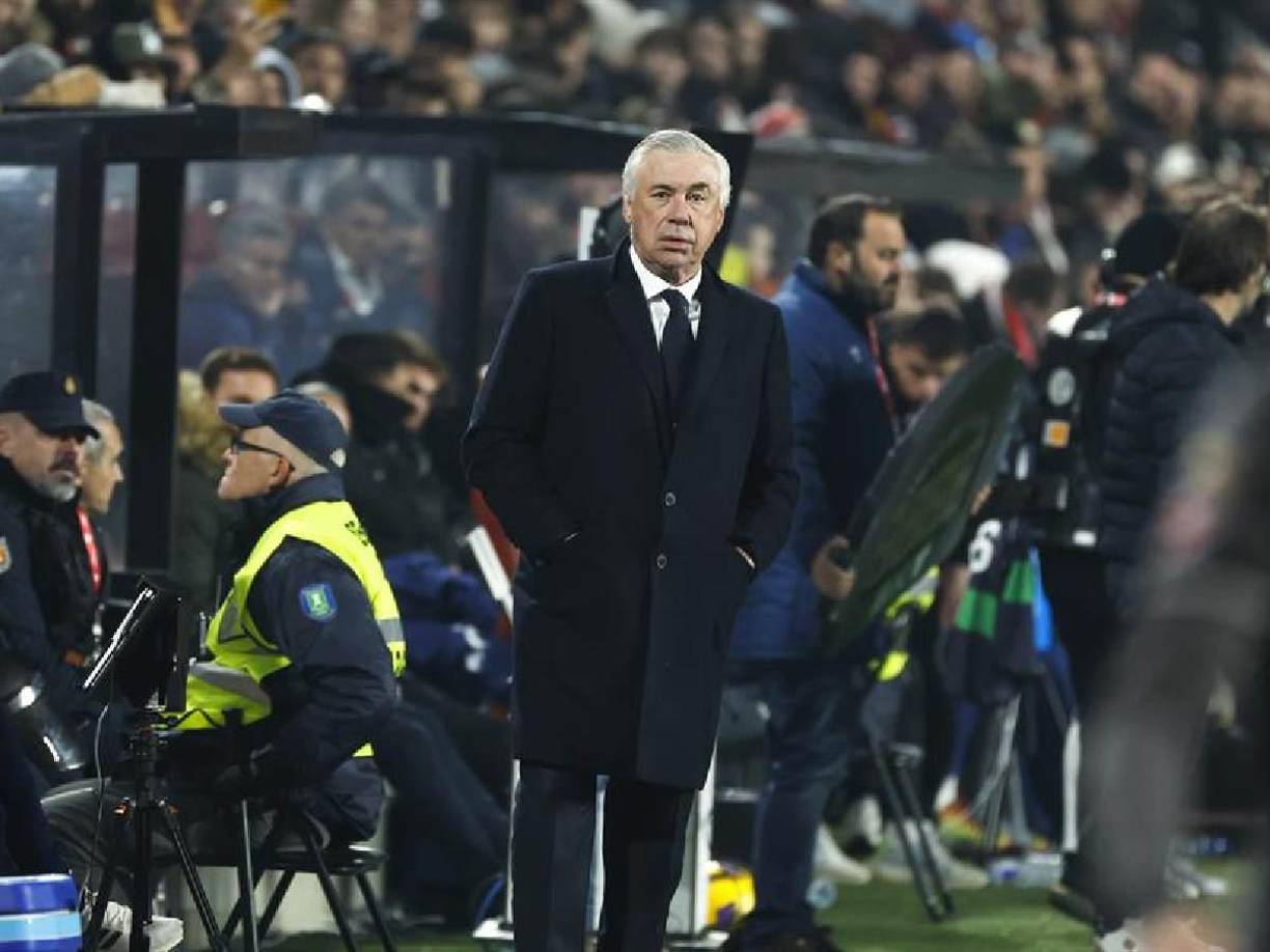 Alineación del Real Madrid contra Pachuca Copa Intercontinental; ¿y Mbappé?