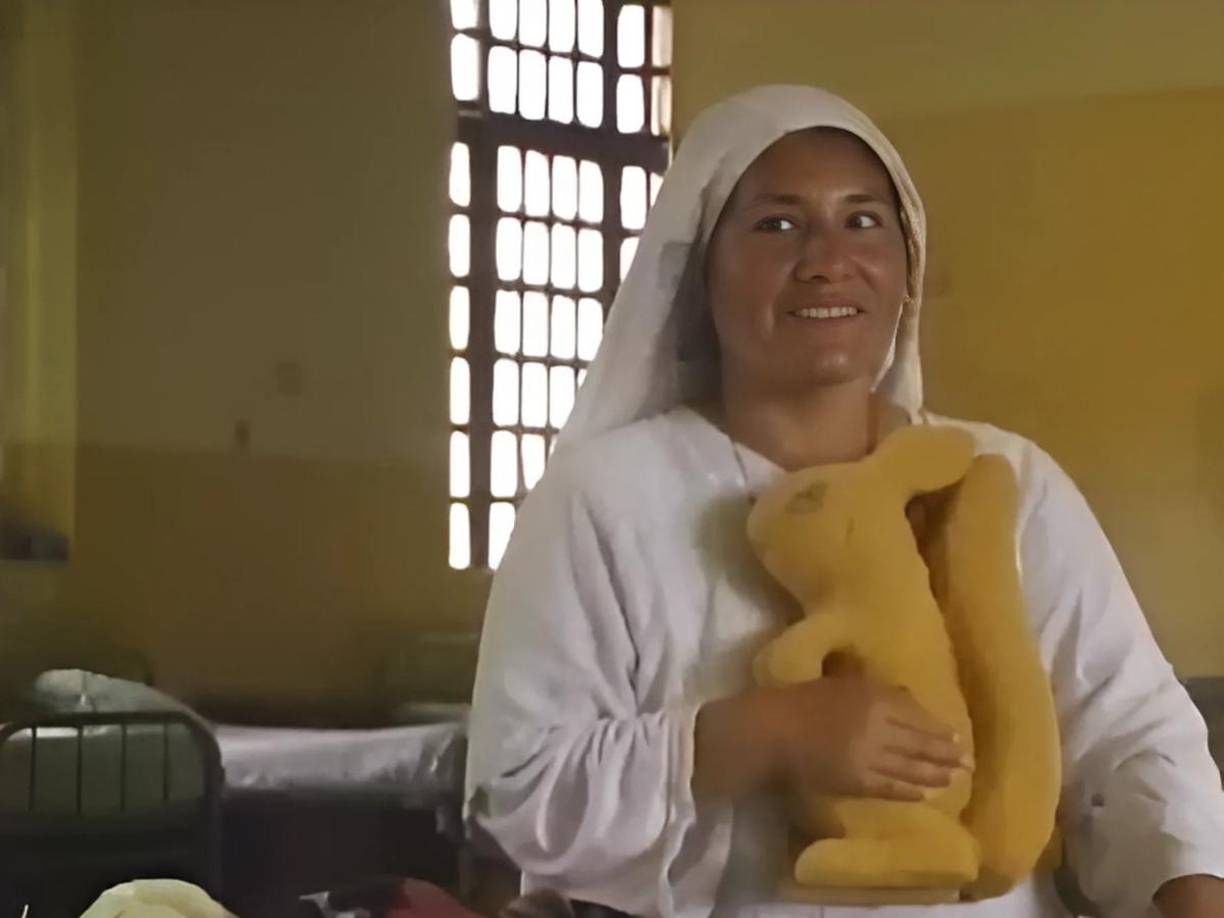 Consuelo Berrocal, la madre que mató y se comió a su bebé