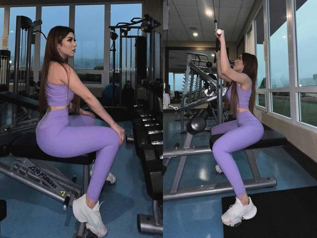 Presentadora Laura Meza revela detalles de su relación con Rodrigo ...