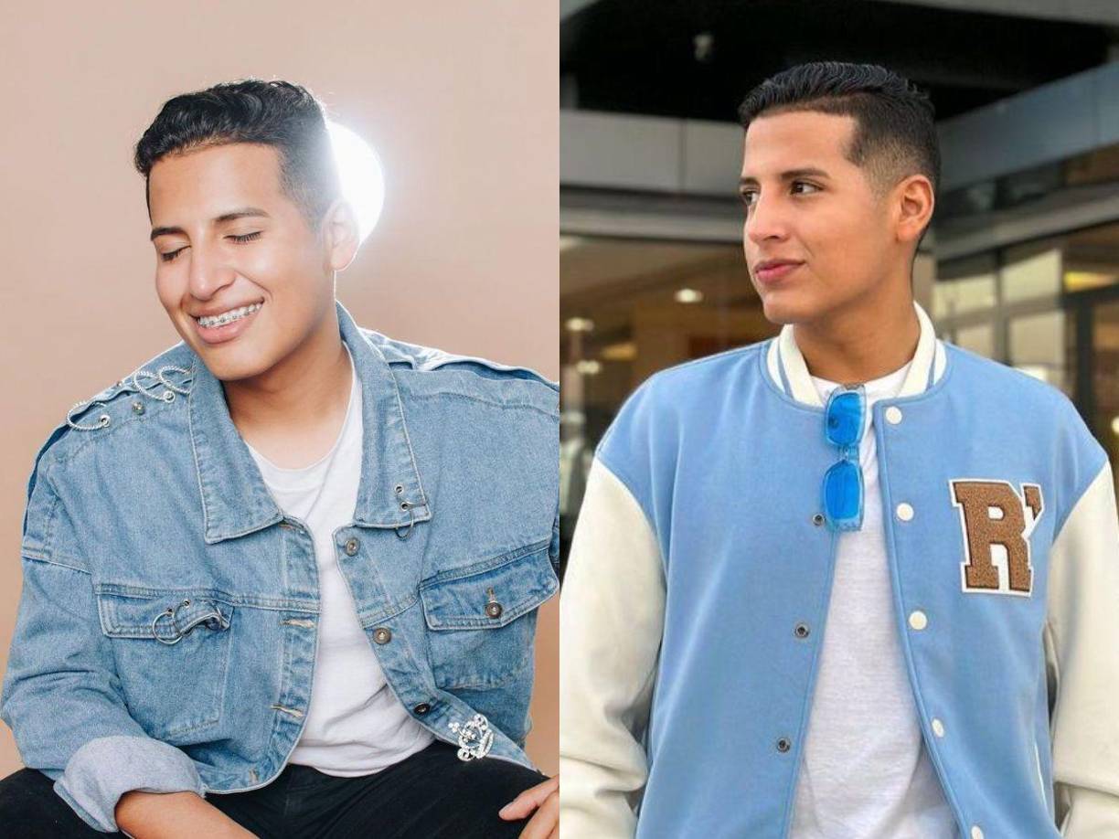 Daniel López: el chico que robó el corazón de “La Bicha Catracha”