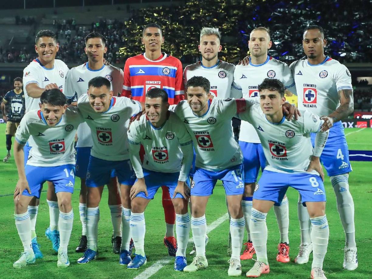 Messi presente y Motagua cerca: clasificados a la Concachampions; ¿cuántos lugares quedan?