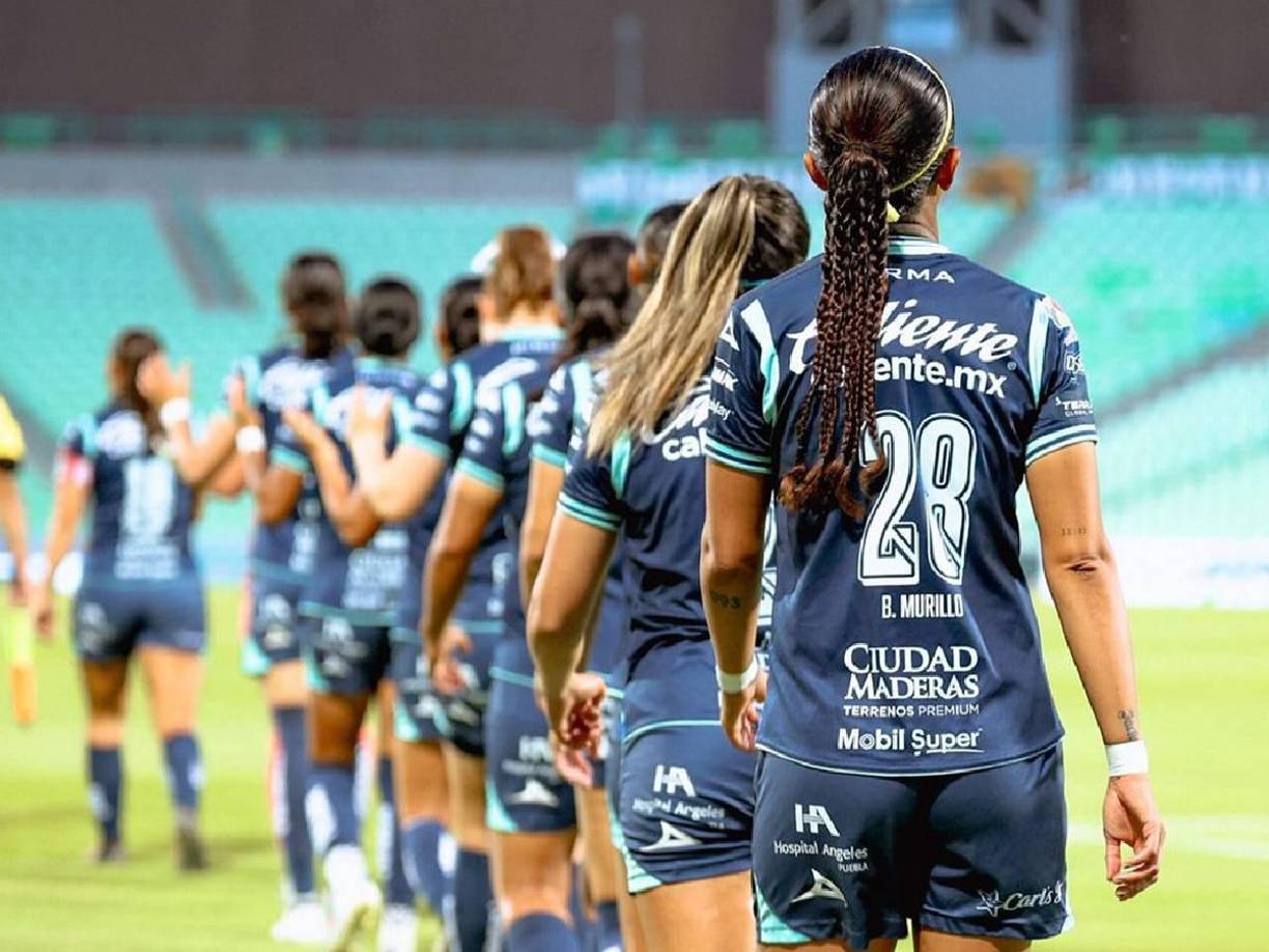 Escándalo: Futbolista Lucía Yáñez denuncia lo que sufrió en México y ...