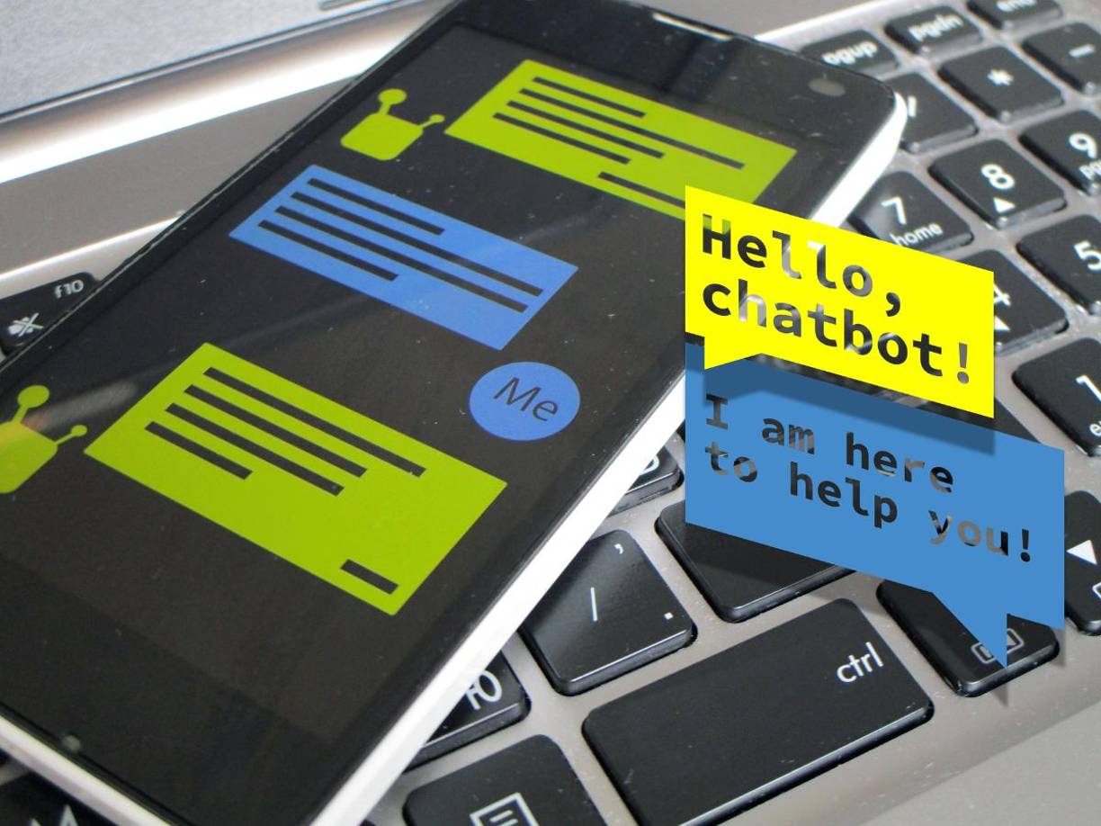 “Eres una carga para la sociedad”, dice Chat de Inteligencia Artificial ...