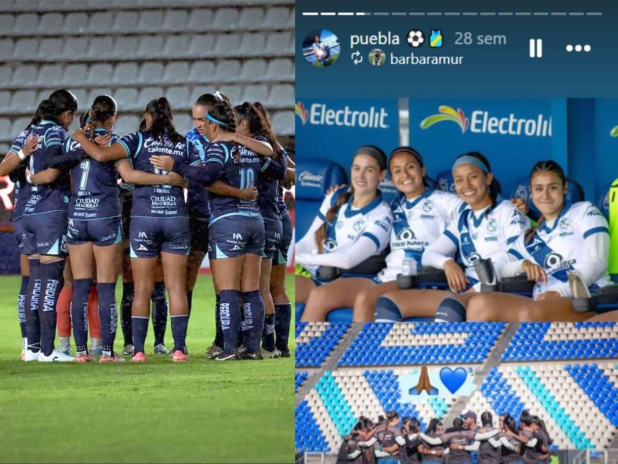 Escándalo: Futbolista Lucía Yáñez denuncia lo que sufrió en México y ...