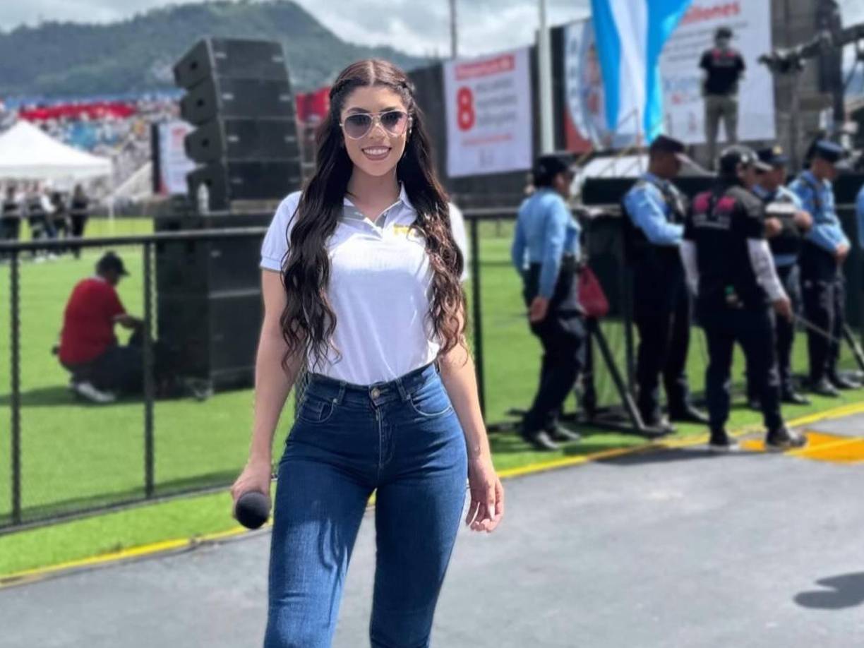 Laura Meza se enfada y hace aclaración tras noticia que puede afectar ...