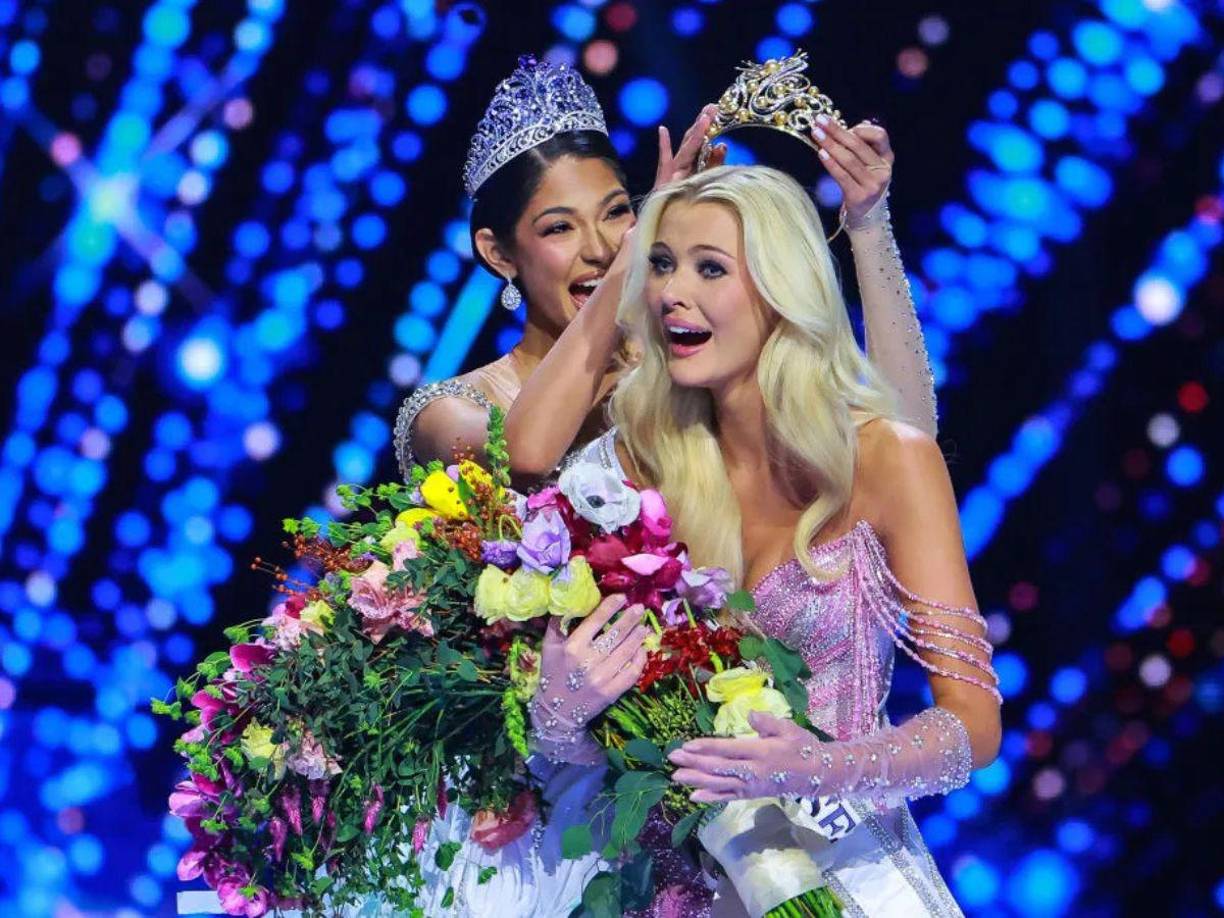 Telemundo anuncia el reality show “Miss Universe Latina”