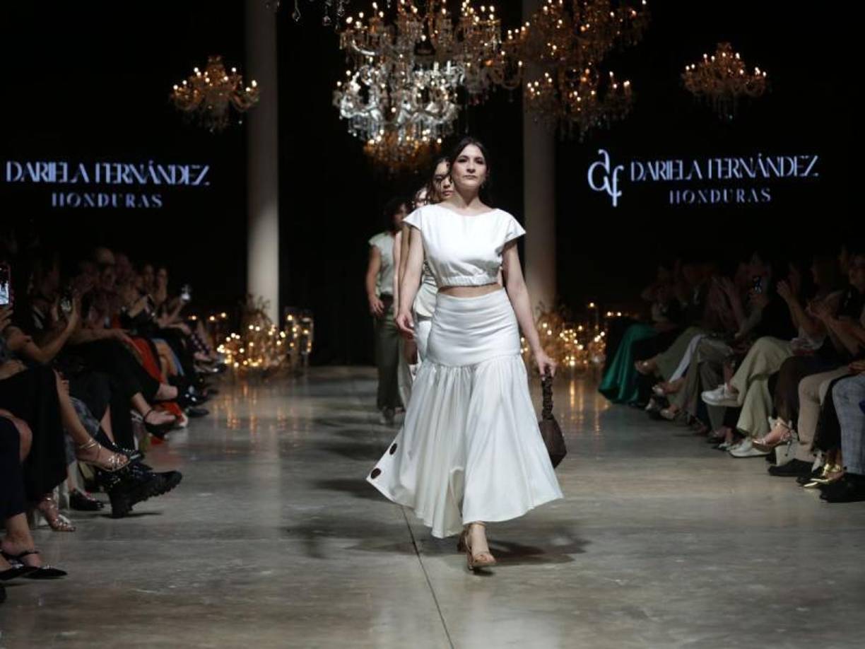 Dariela Fernández y Sandra Noguera: talento emergente en BAC Estilo ...