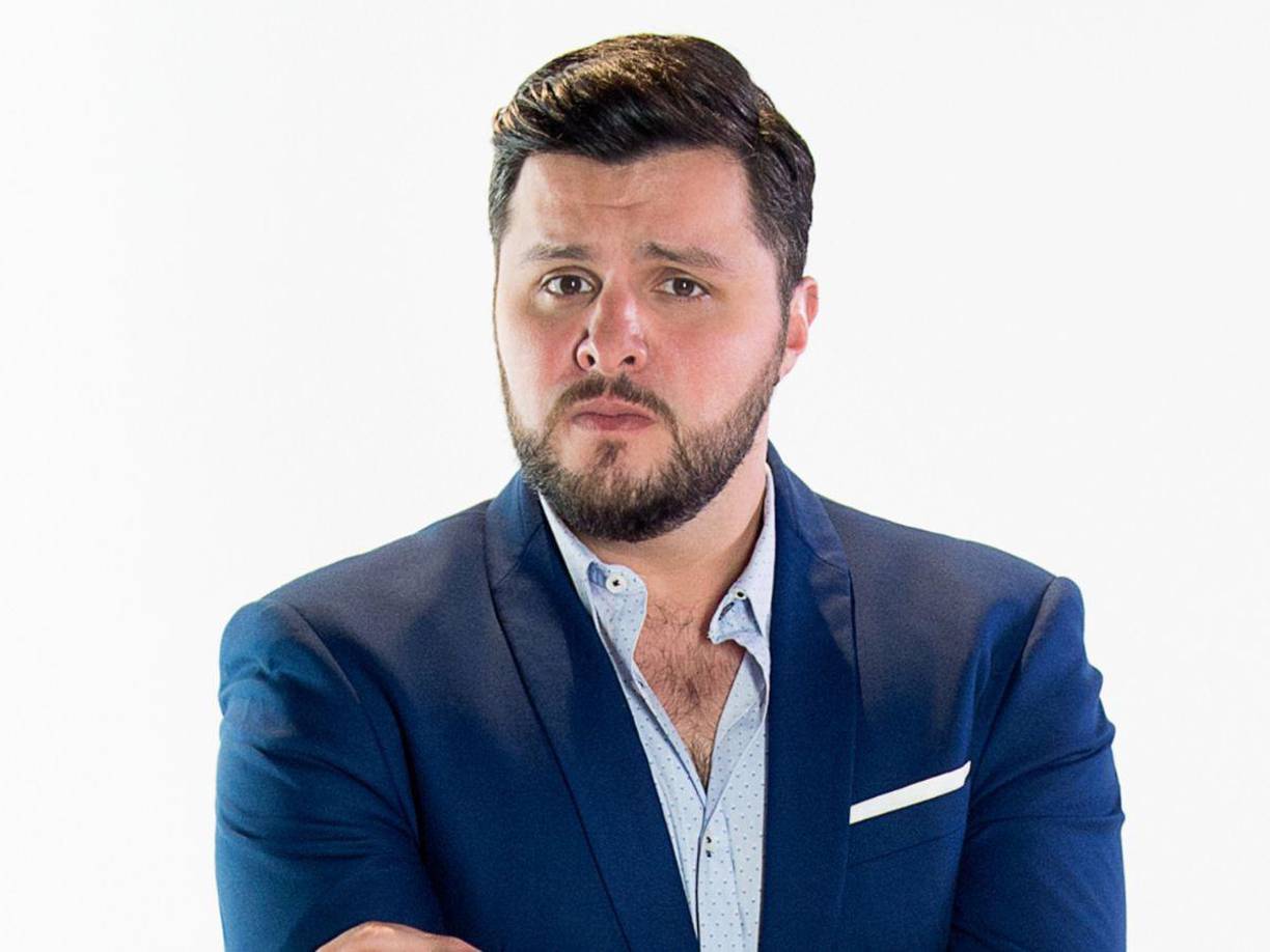 Paul Stanley: El quinto eliminado de La Casa de los Famosos México