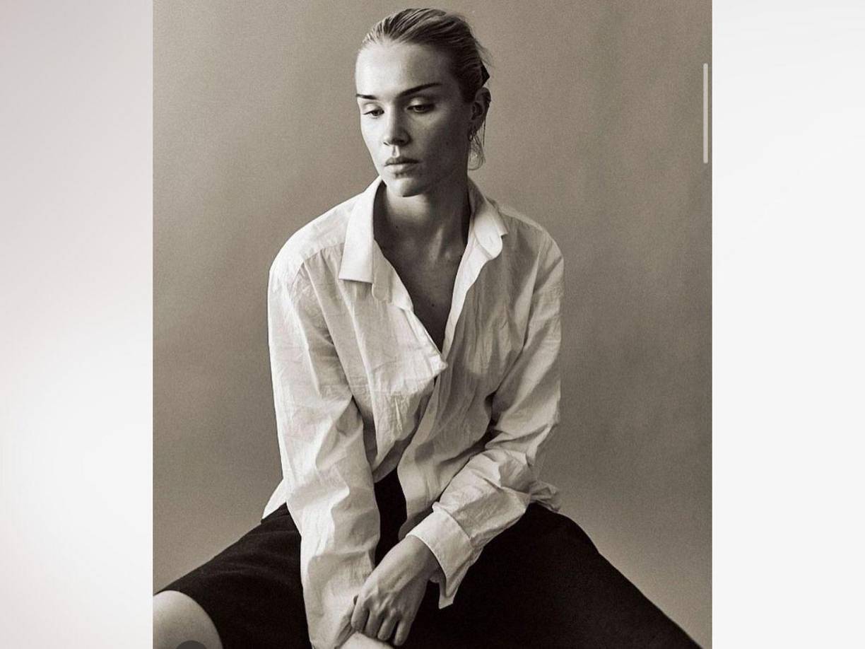 Famosa supermodelo muere atropellada por un vehículo