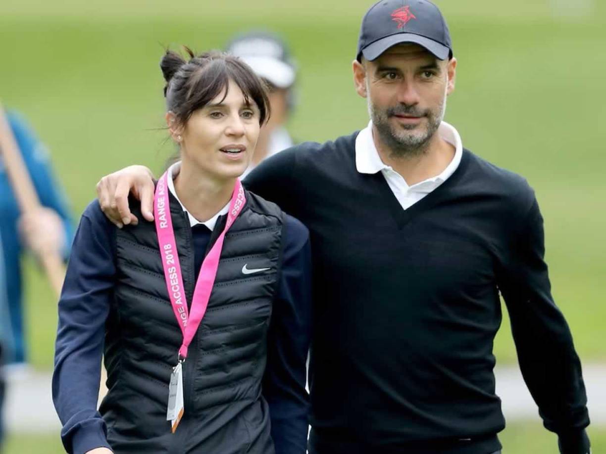 Revelan el motivo de la separación de Pep Guardiola y su mujer: ¿culpa del Manchester City?