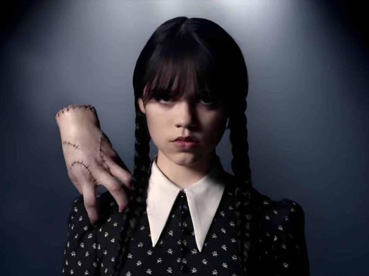 Merlina: así lucen los actores de la serie fuera de personaje