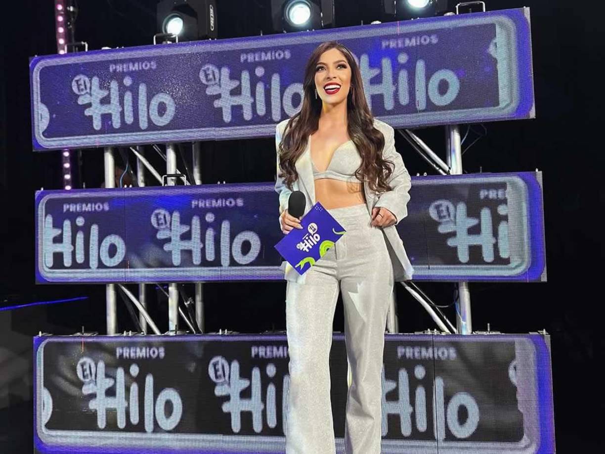 Presentadora Laura Meza revela detalles de su relación con Rodrigo Auzmendi: ¿Se va a Argentina?