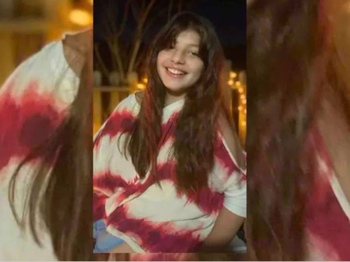 Laisha Pérez fue a ver películas y terminó asesinada