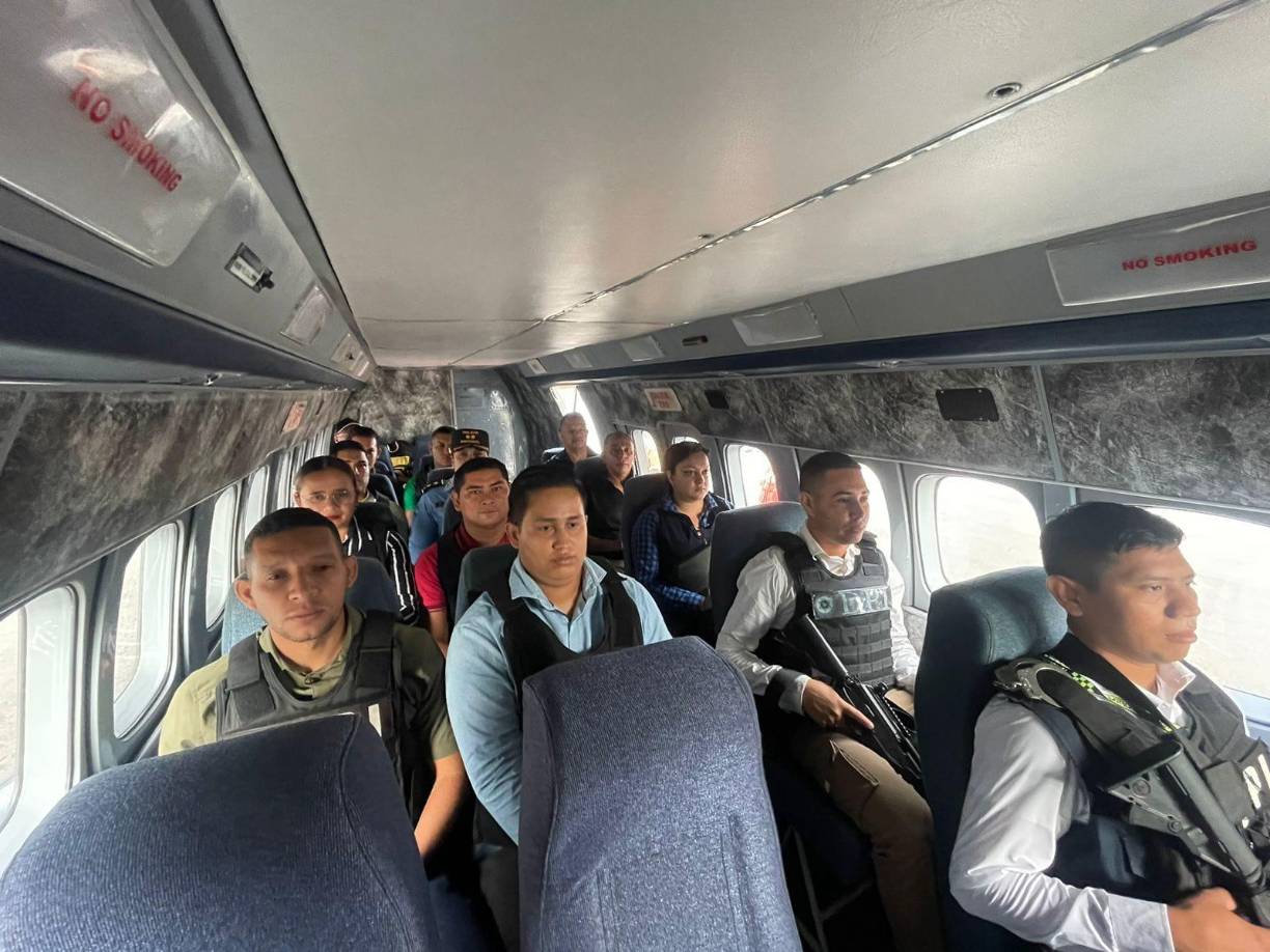 Muerto en masacre había denunciado maltratos de expareja en Roatán