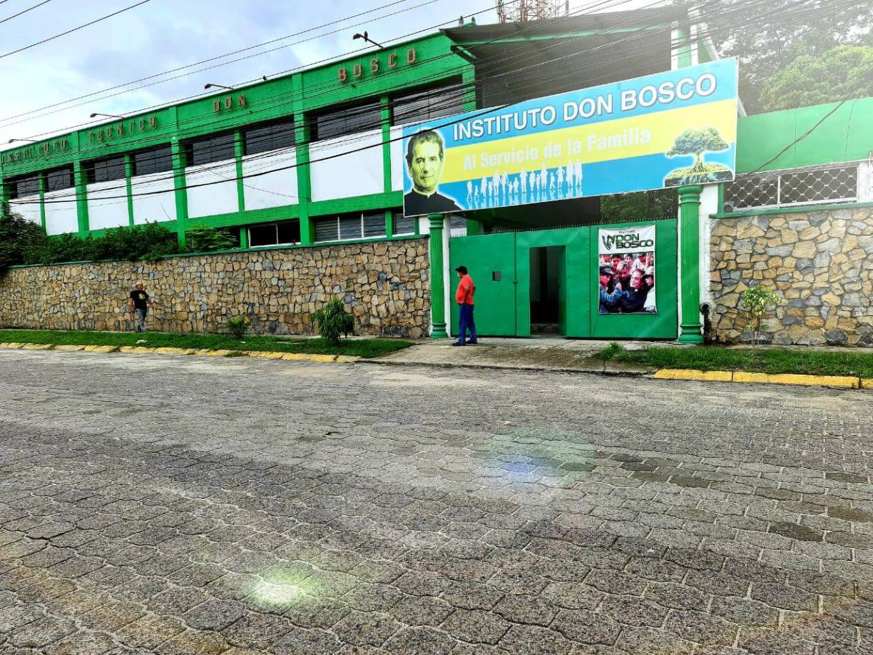 Los 10 colegios más emblemáticos de San Pedro Sula