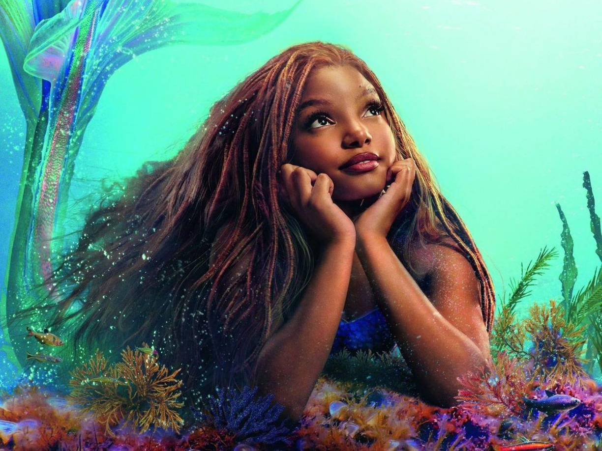 La Sirenita es “el mejor live action de Disney”, según la crítica